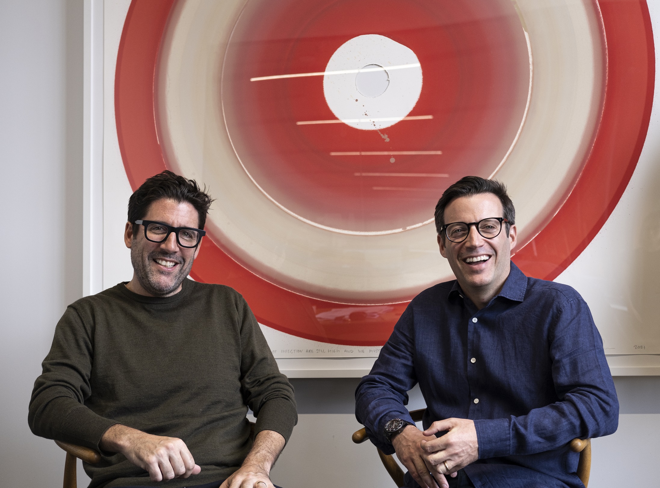 好設計的起點，從問對問題開始——專訪Joseph Joseph創辦兄弟檔Anthony Joseph與Richard Joseph｜hence ...